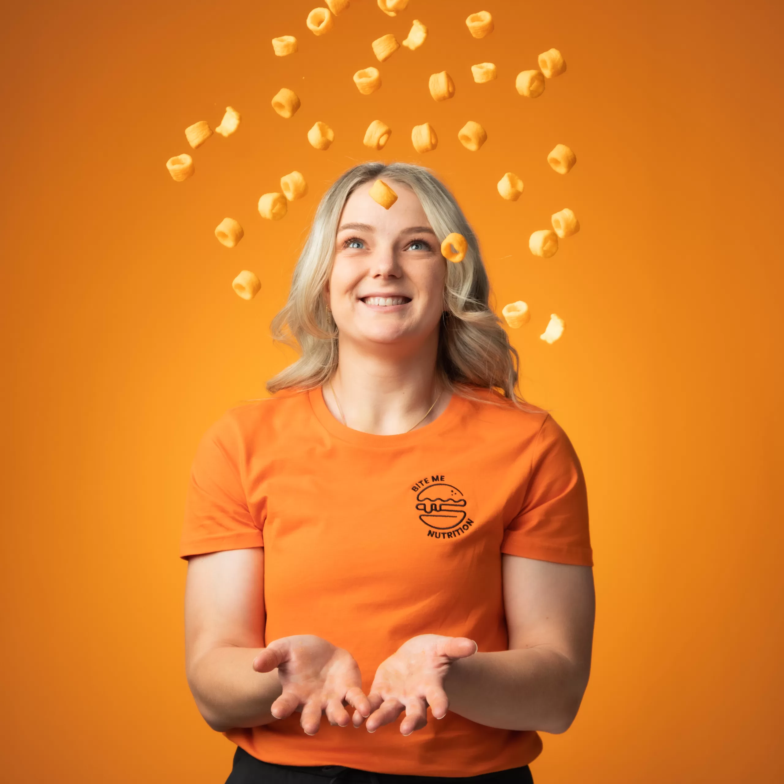 Ask a dietitian! | Bite Me Nutrition